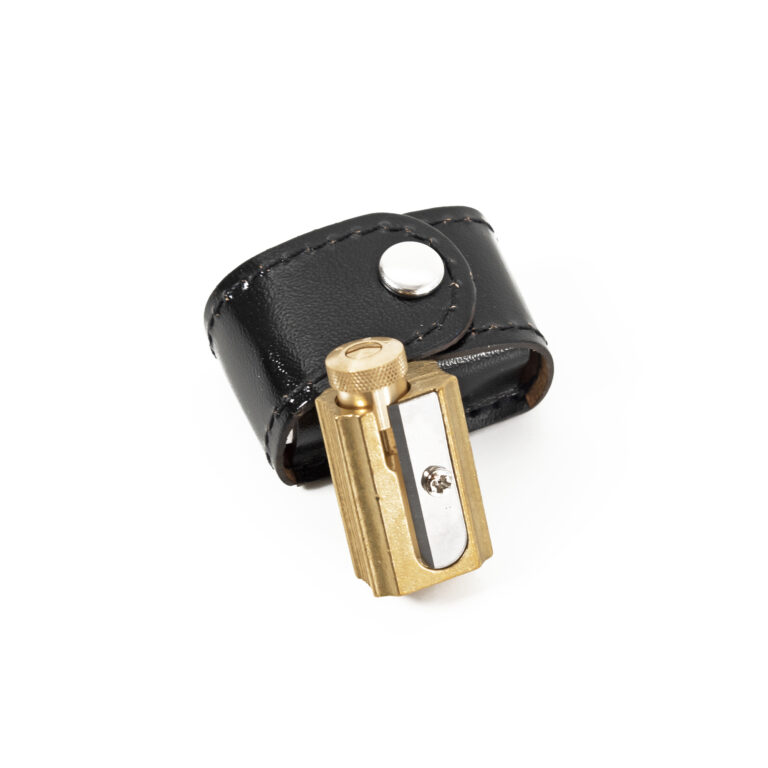 - Dux Adjustable Pencil Sharpener | Gessato Design Store