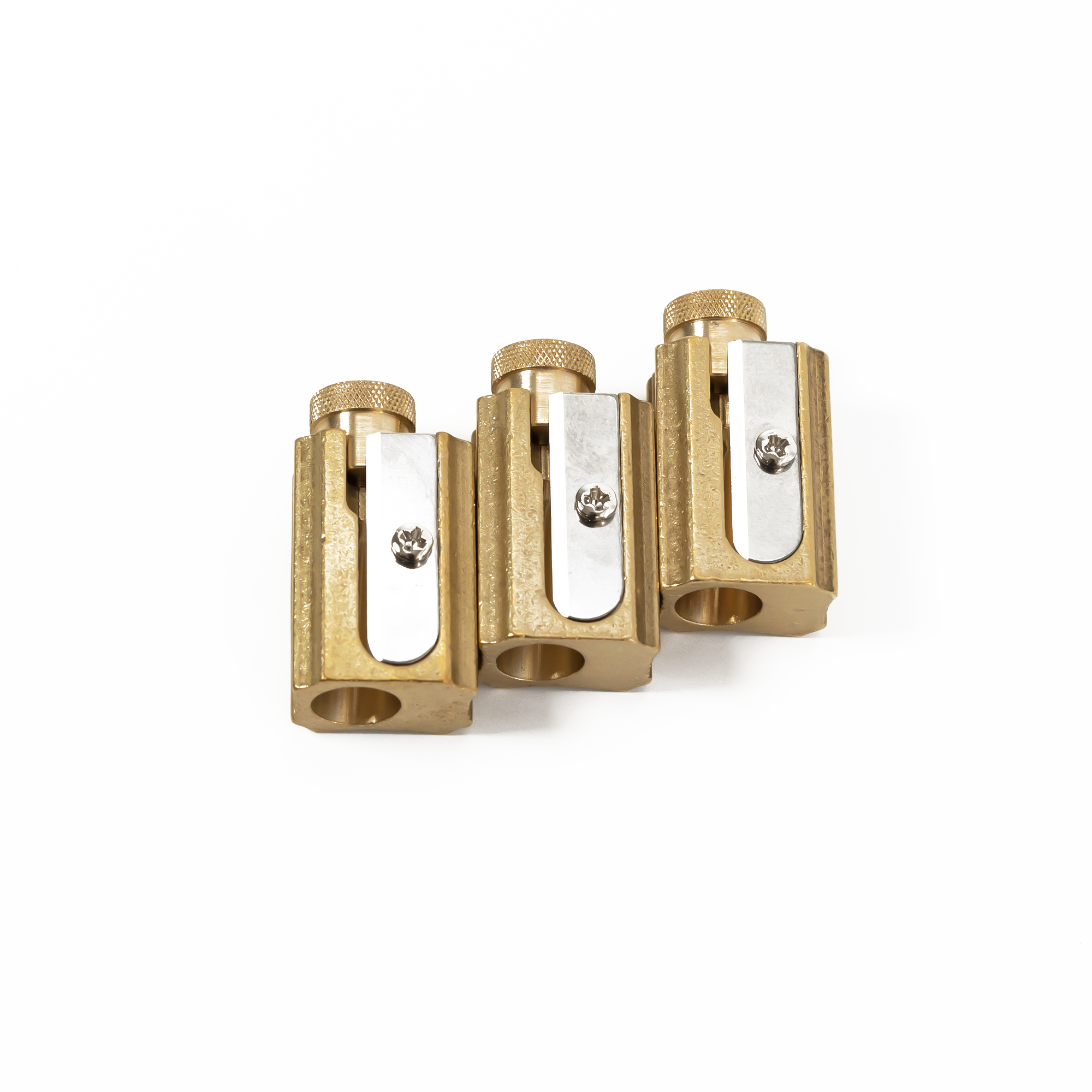 - Dux Adjustable Pencil Sharpener | Gessato Design Store