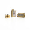 - Dux Adjustable Pencil Sharpener | Gessato Design Store