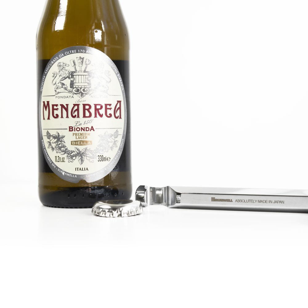 - Fun Key Bottle Opener | Gessato Design Store