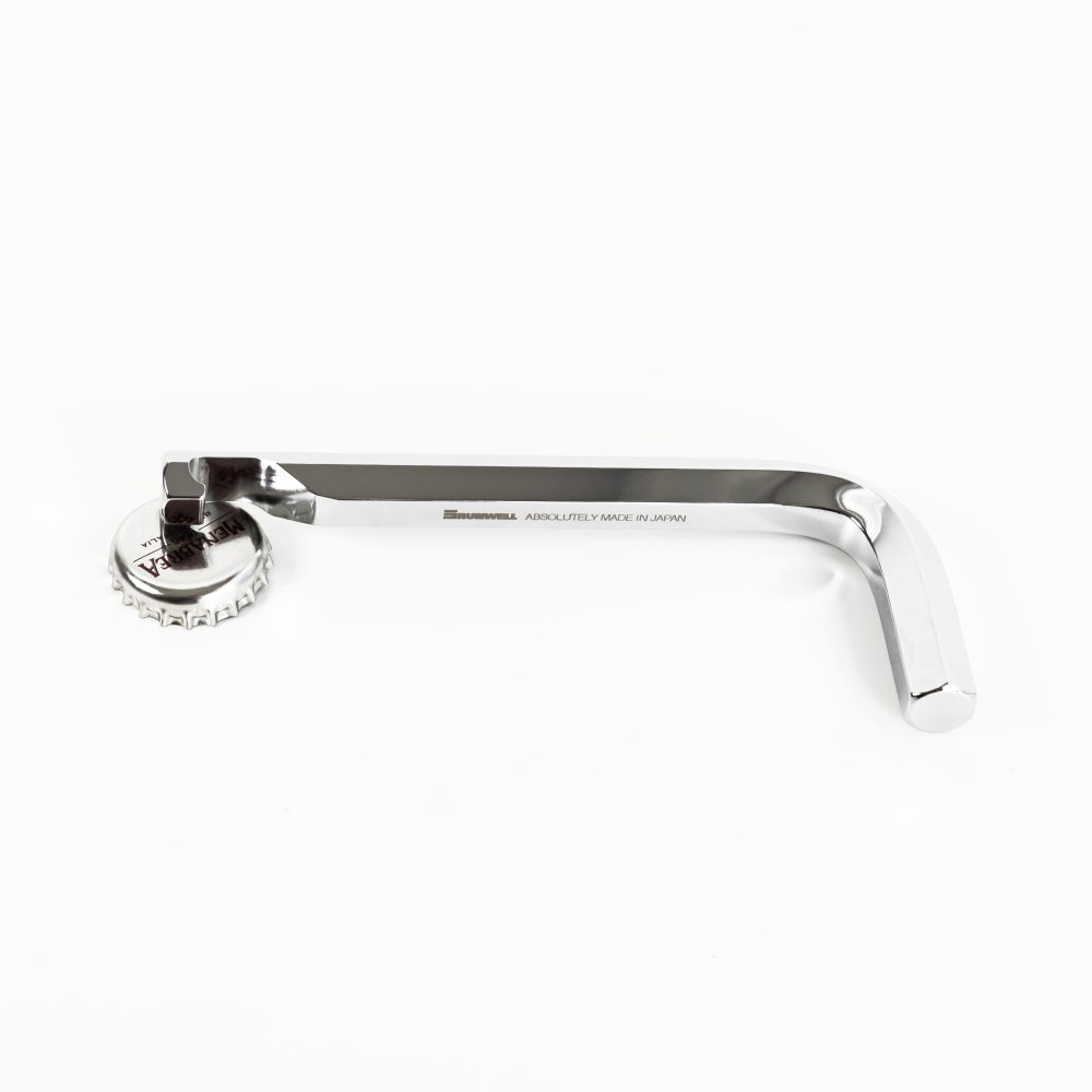 - Fun Key Bottle Opener | Gessato Design Store