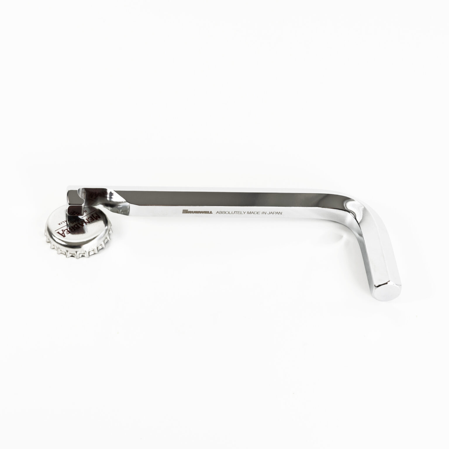 - Fun Key Bottle Opener | Gessato Design Store