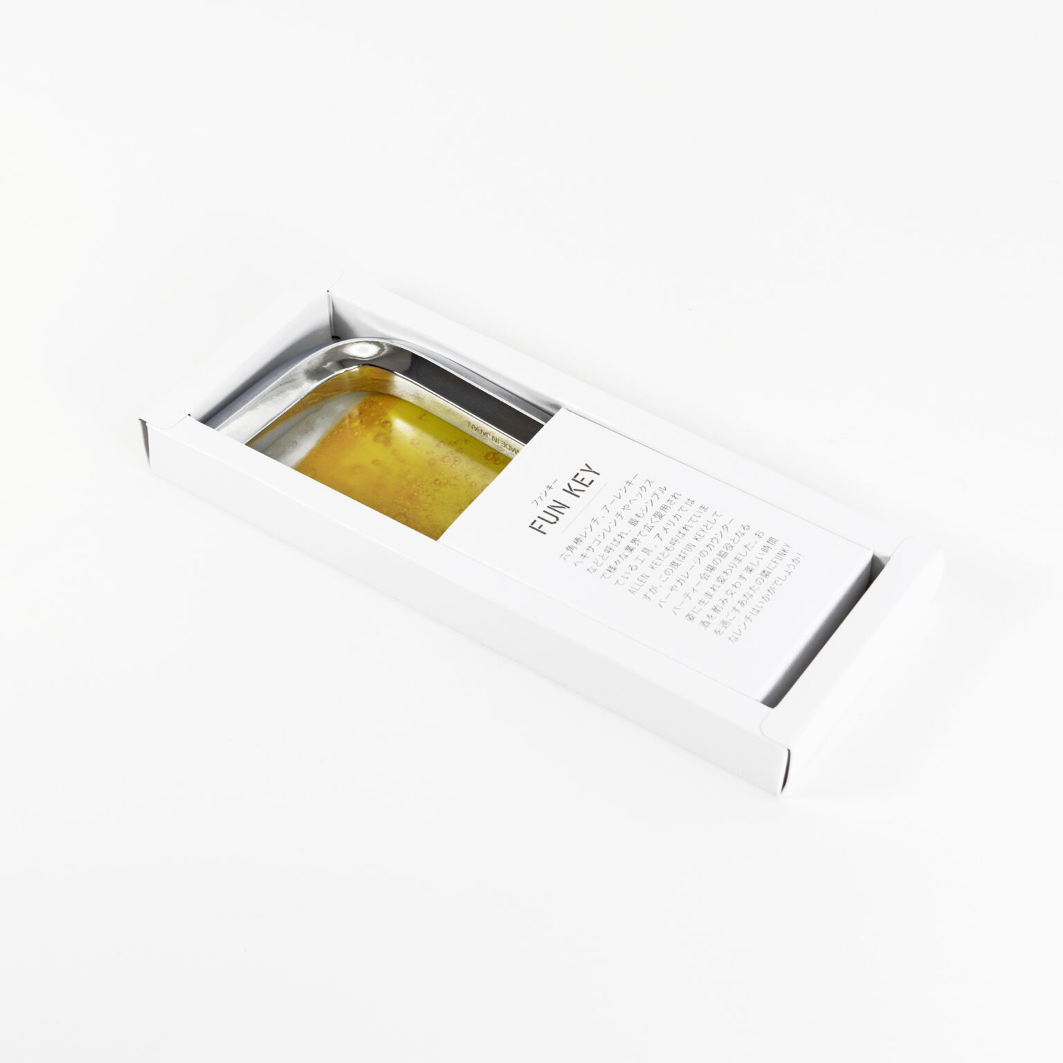 - Fun Key Bottle Opener | Gessato Design Store