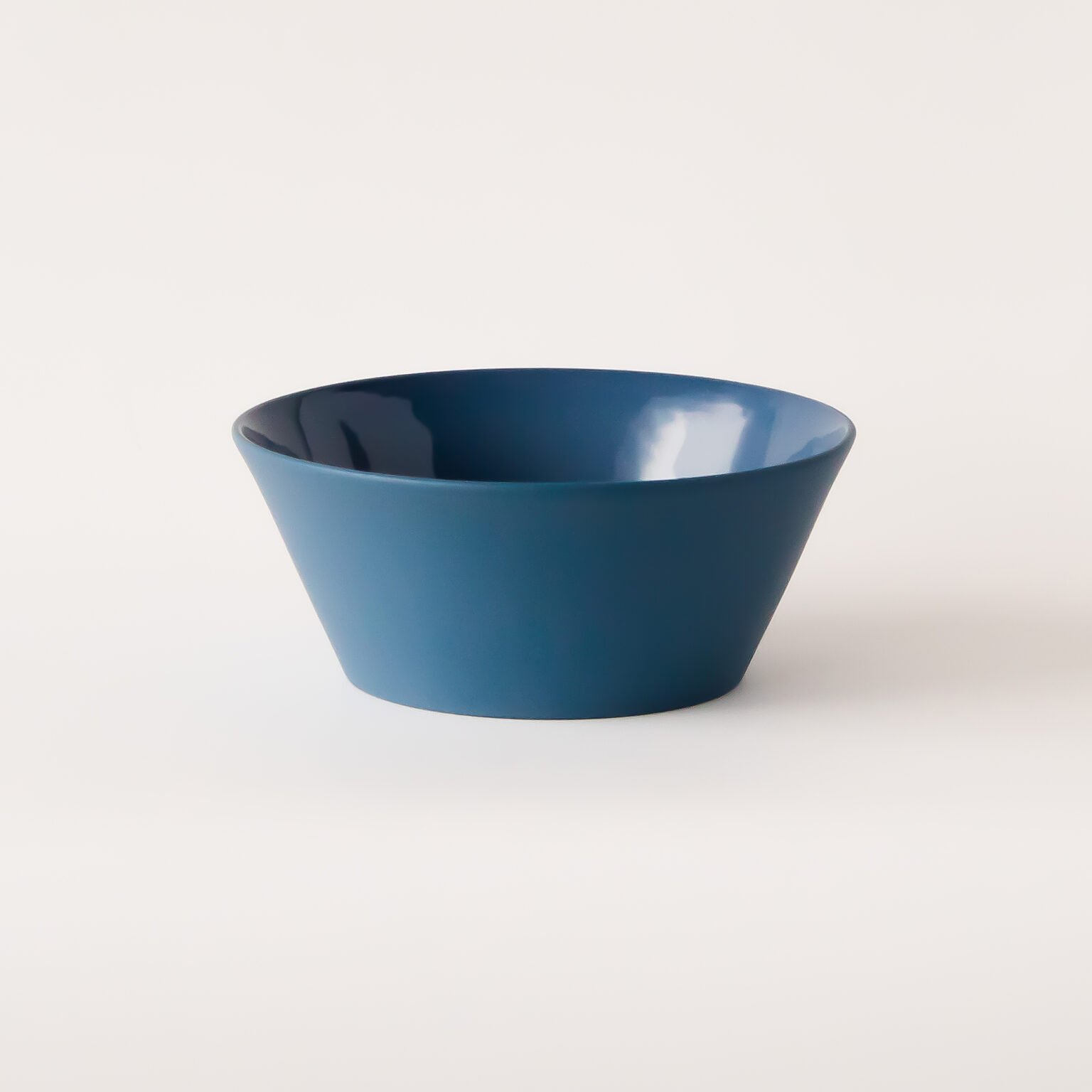 Moheim - Moheim Bowl, Blue | Gessato Design Store