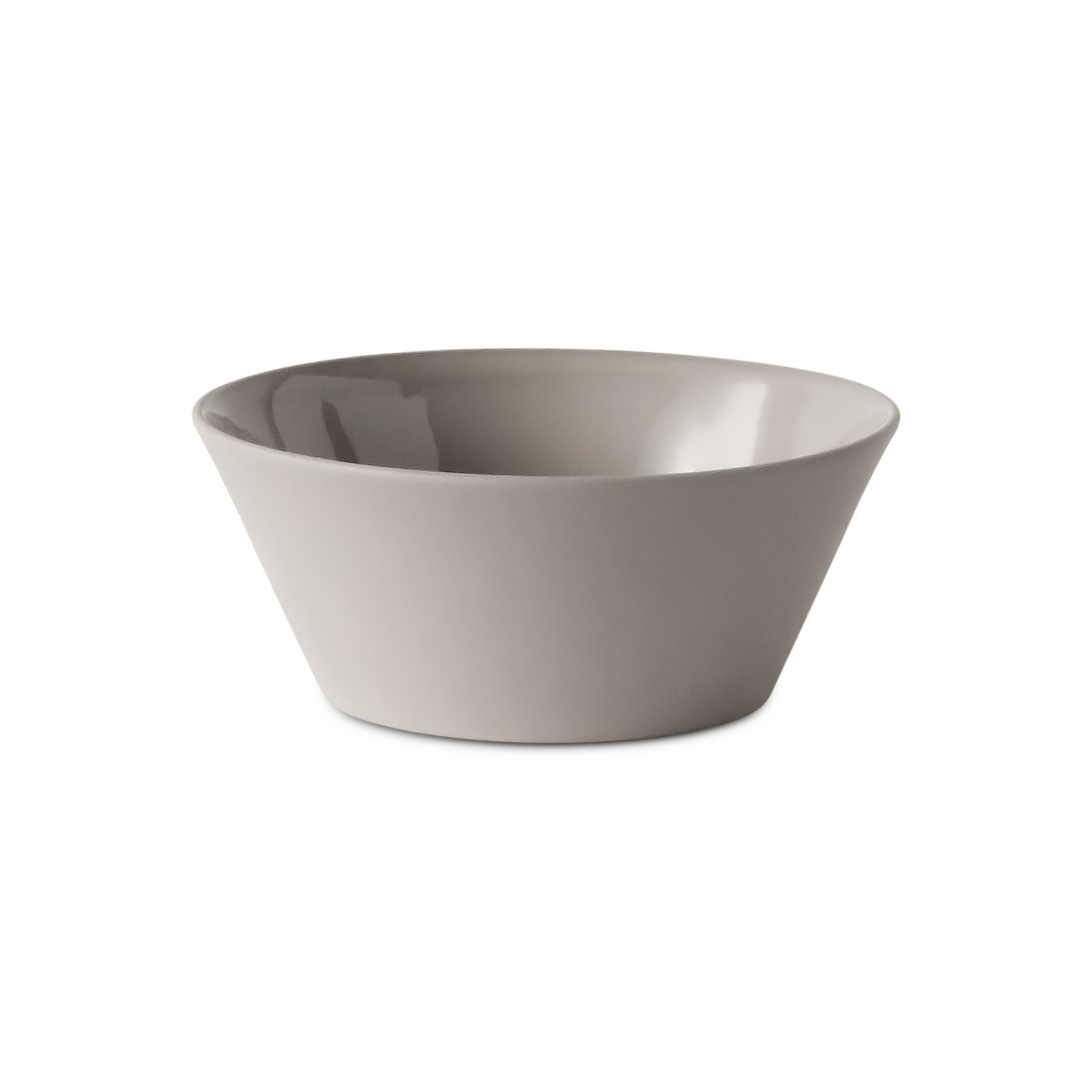 Moheim - Moheim Bowl, Gray | Gessato Design Store