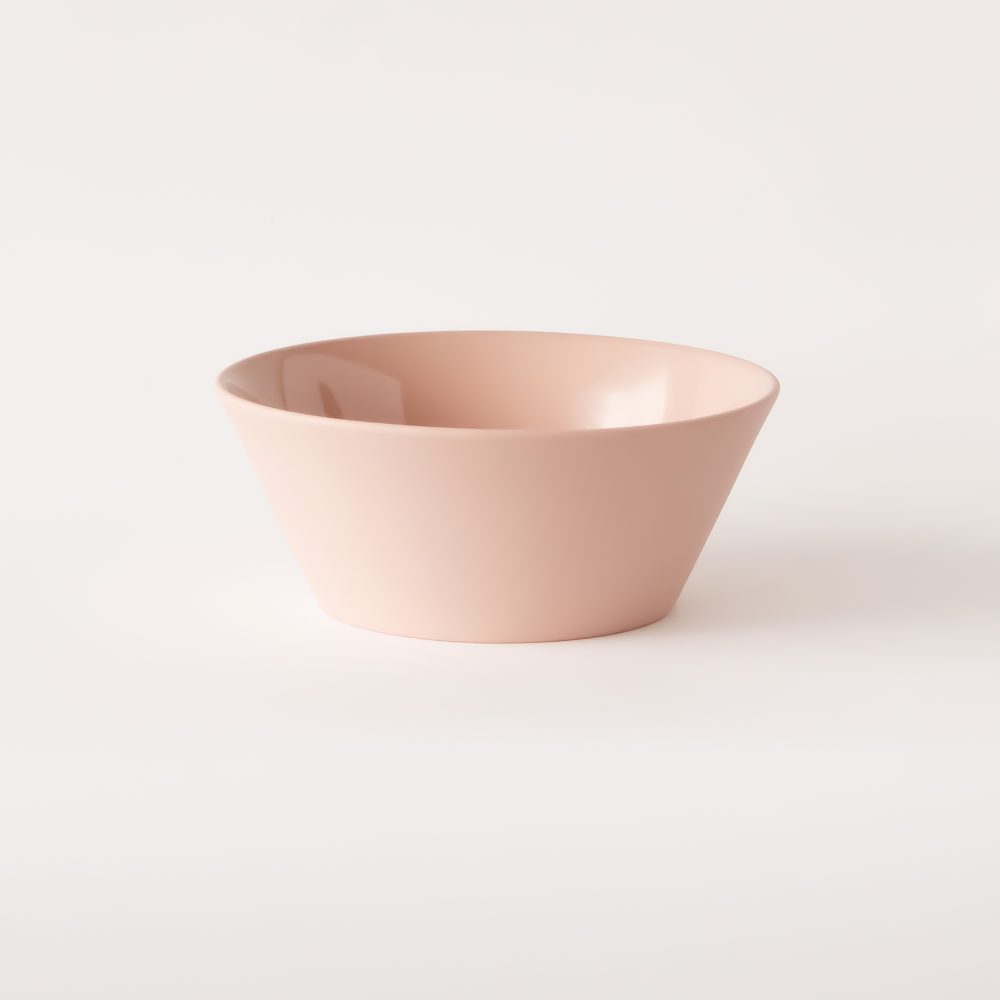Moheim - Moheim Bowl, Pink | Gessato Design Store