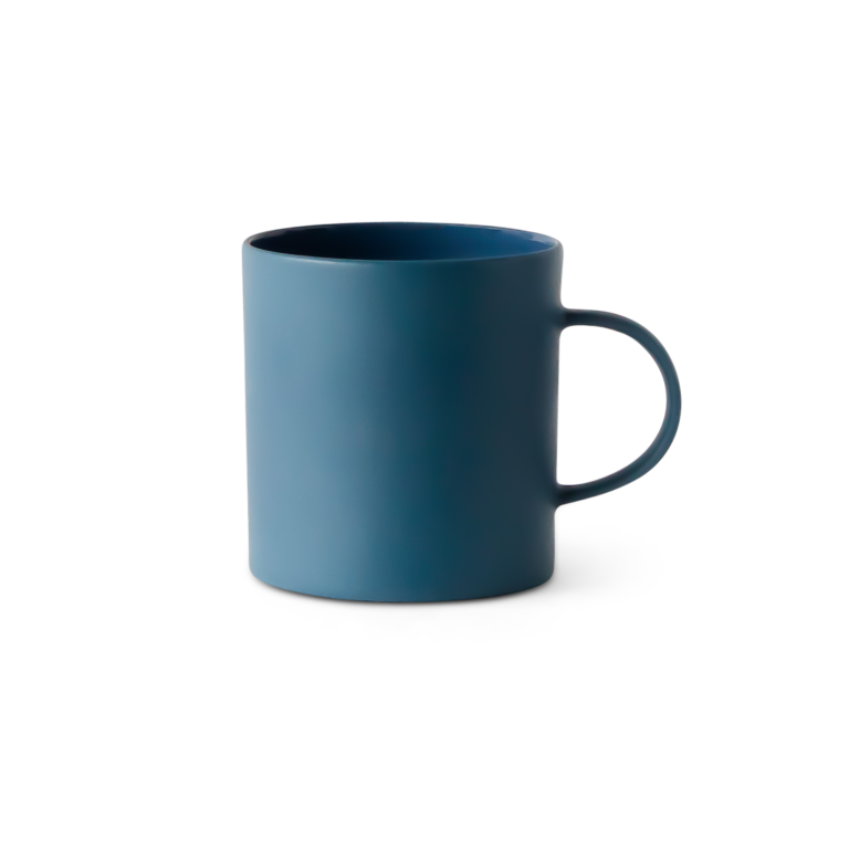 Moheim - Moheim Mugs, Blue | Gessato Design Store