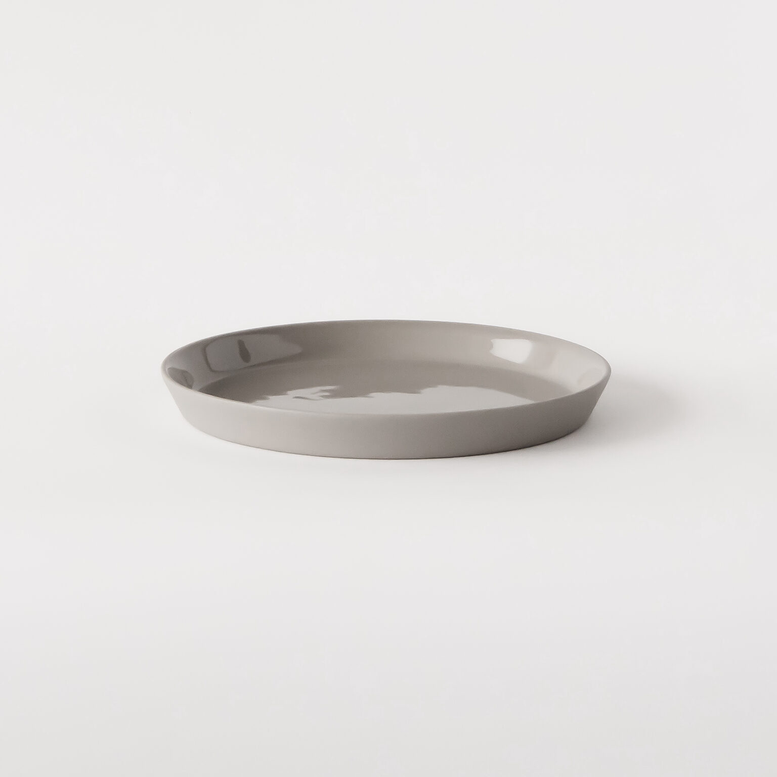 Moheim - Moheim Plates, Gray | Gessato Design Store