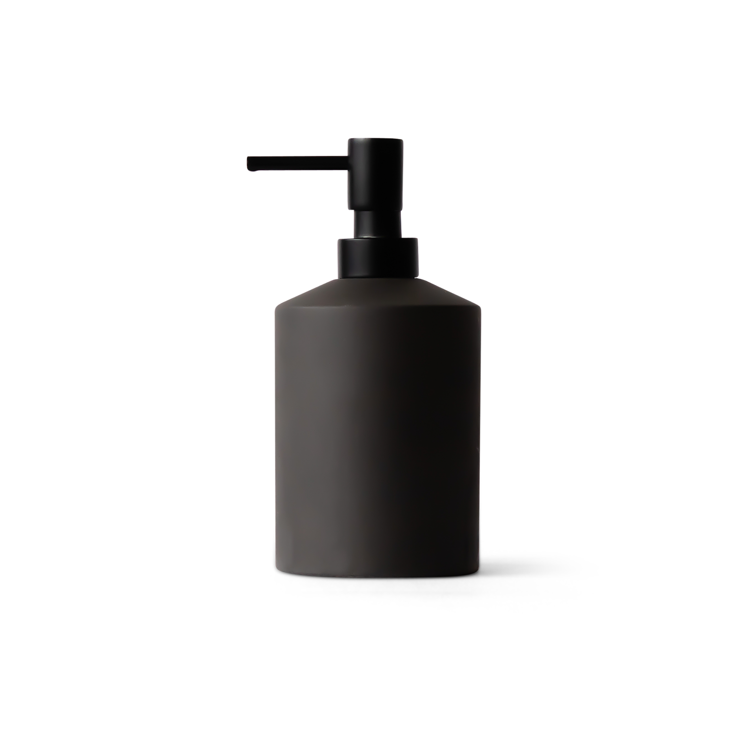 Moheim - Moheim Soap Dispenser, Black | Gessato Design Store