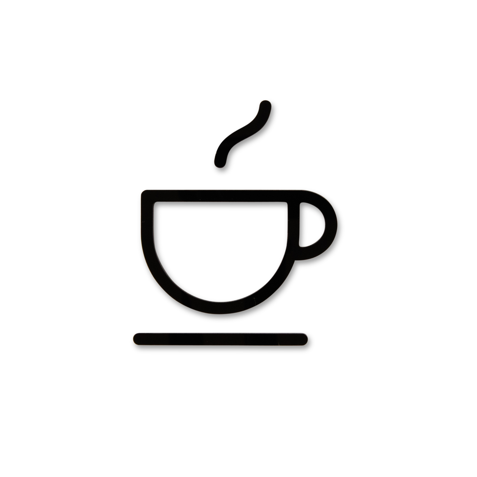 Moheim - Interior Wall/Door Signs - Café | Gessato Design Store