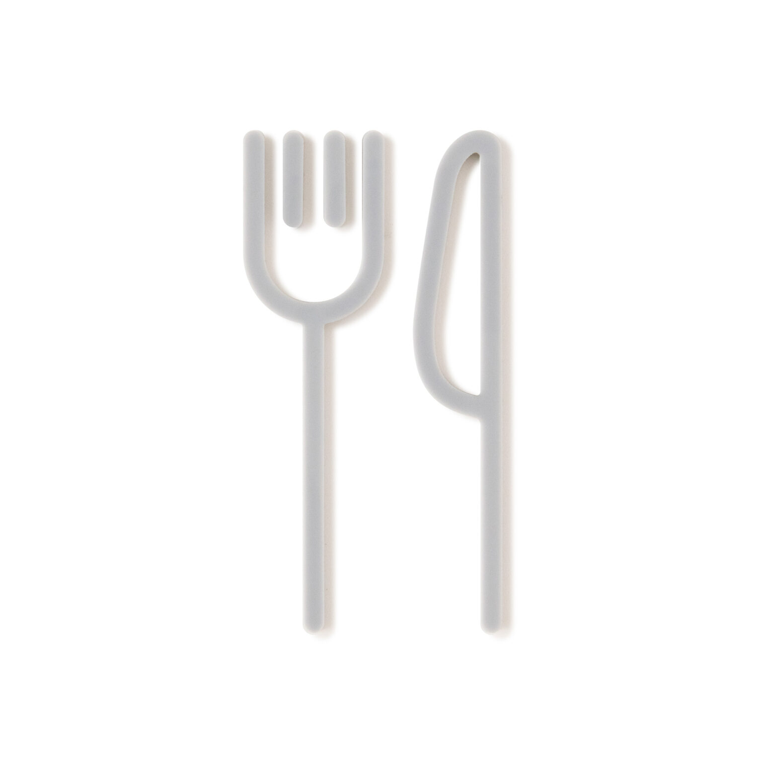 Moheim - Interior Wall/Door Signs - Restaurant | Gessato Design Store
