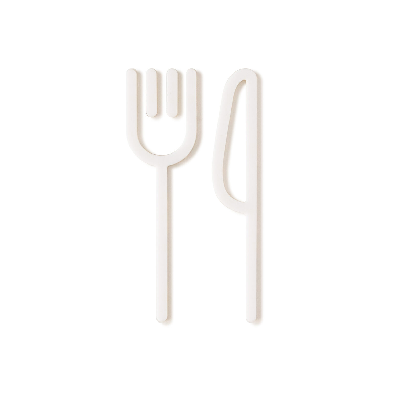 Moheim - Interior Wall/Door Signs - Restaurant | Gessato Design Store
