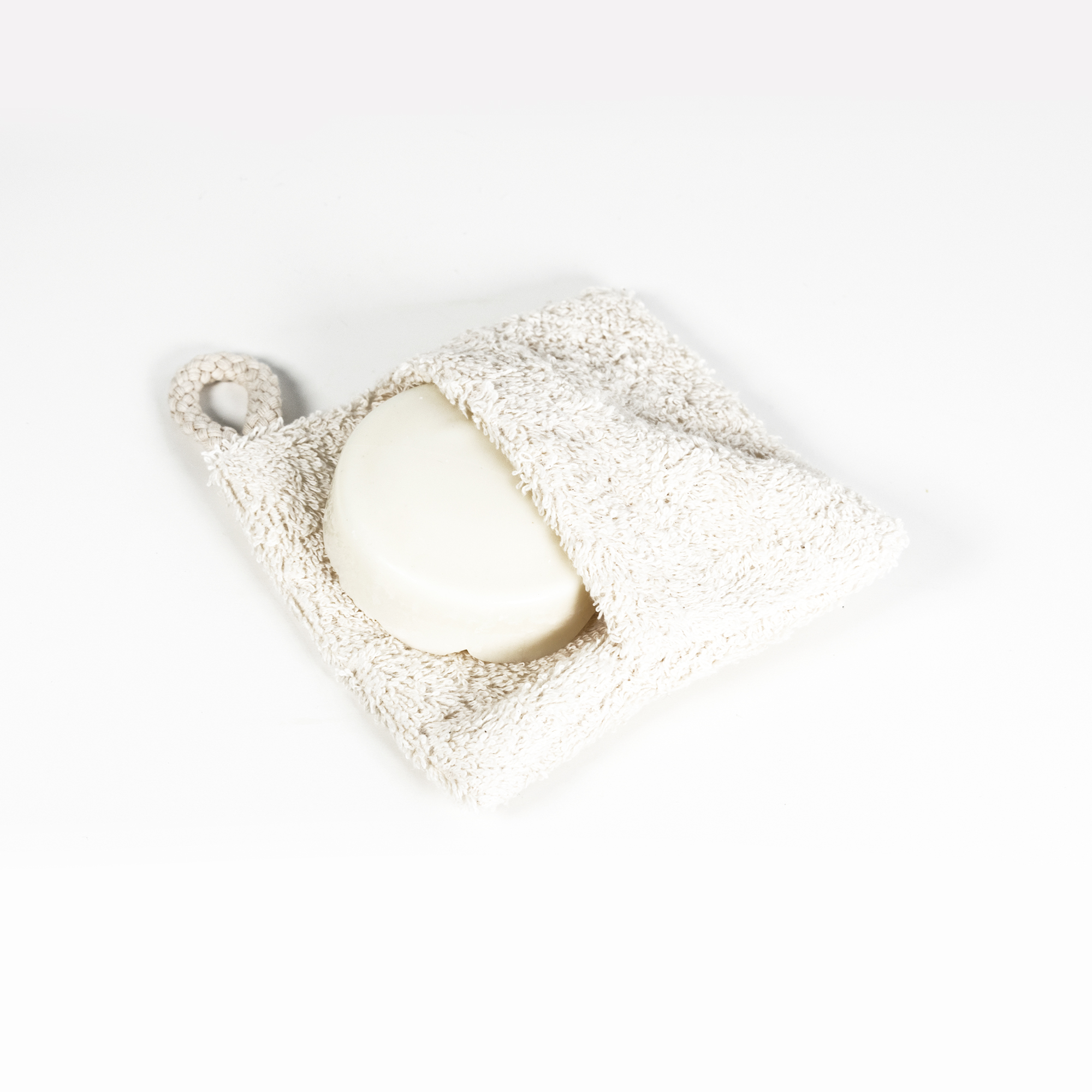 - Extra Soft Soapholder Glove | Gessato Design Store