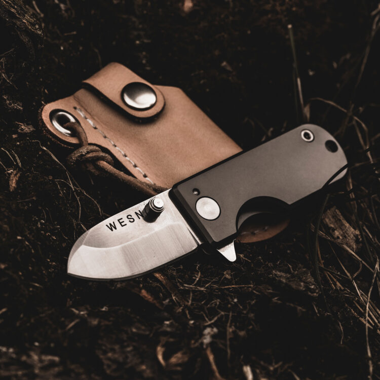 WESN - Microblade | Gessato Design Store