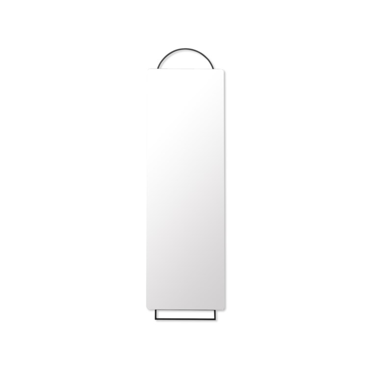 Ferm Living - Adorn Mirror - Full Size | Gessato Design Store
