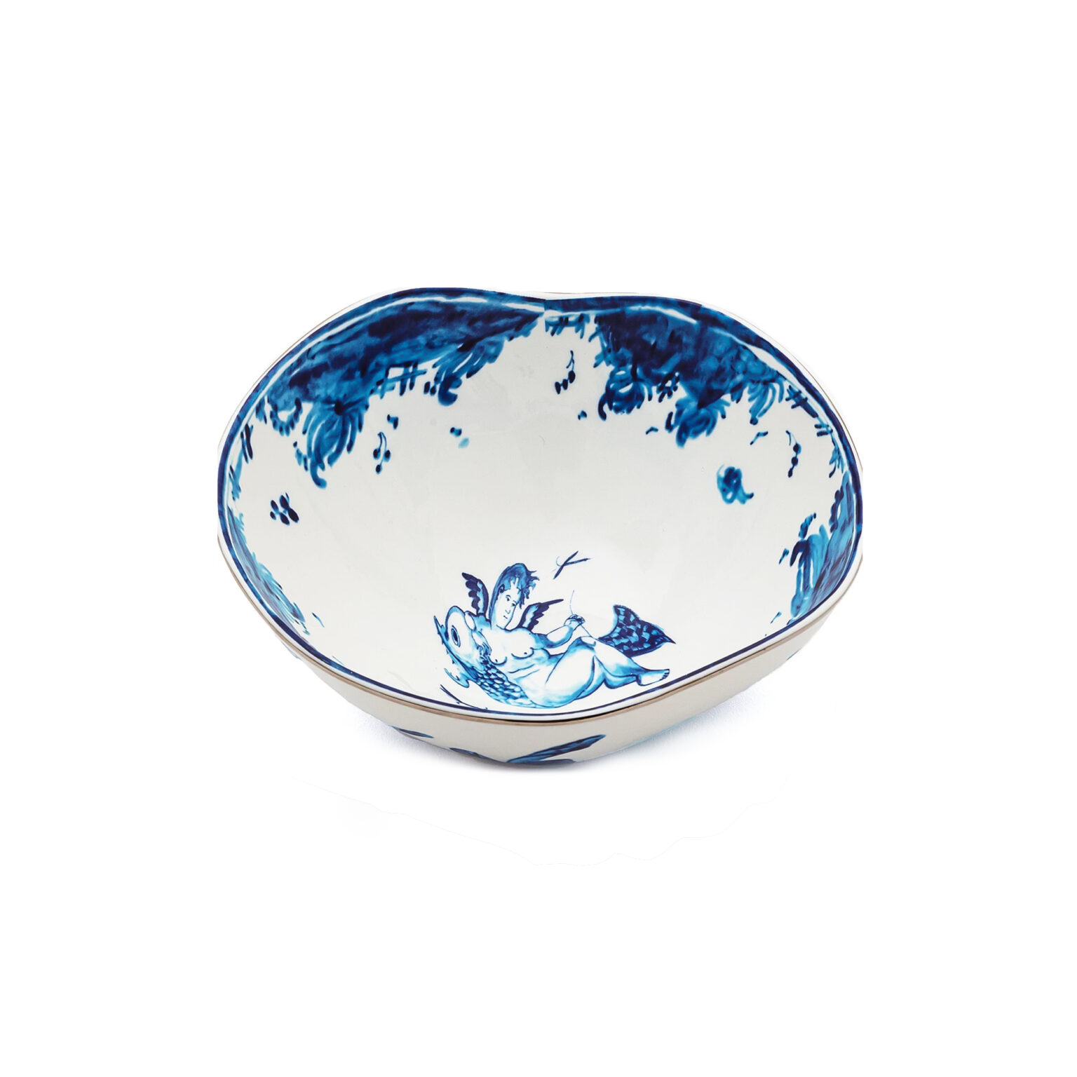 Seletti - Seletti Classics on Acid - Salad Bowl Albi | Gessato Design Store