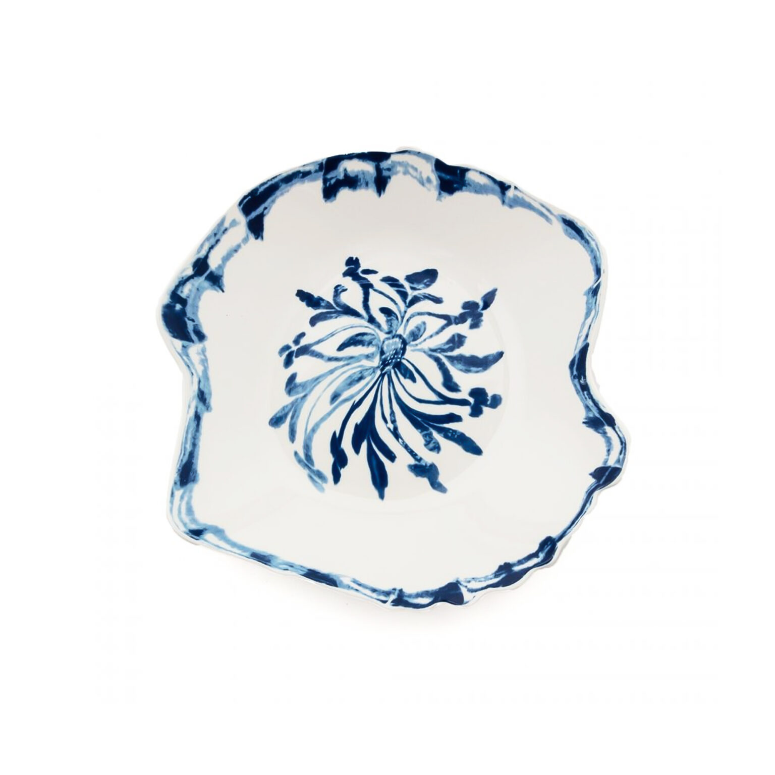 Seletti - Seletti Classics on Acid - Soup Plate Talavera | Gessato ...