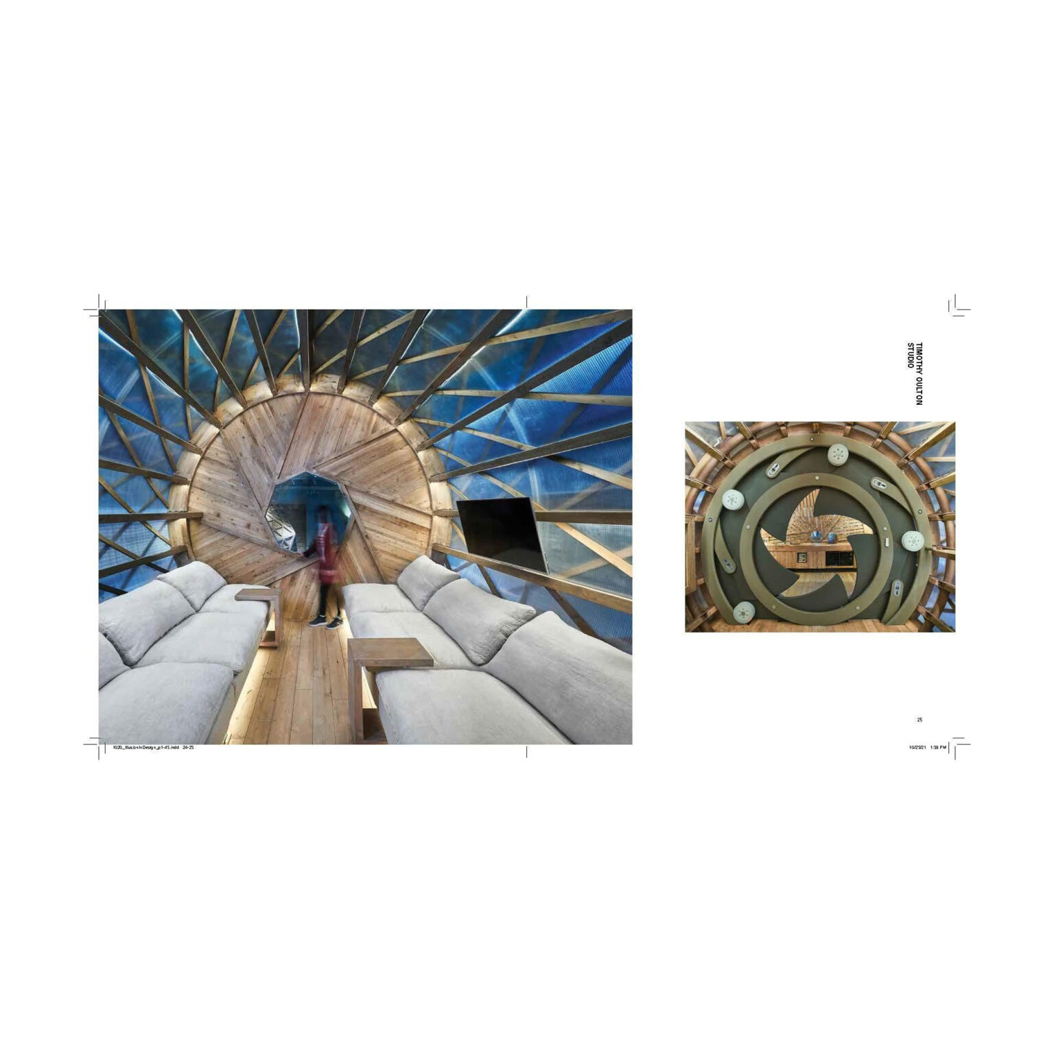 Rizzoli - Illusion in Design: New Trends in Architecture and Interiors ...