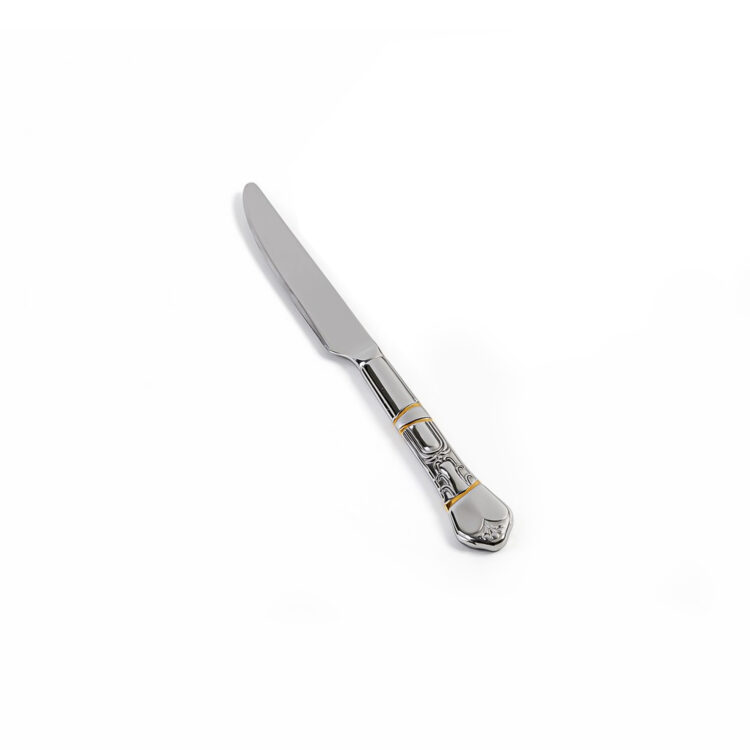 Seletti - Kintsugi Cutlery, Set of 4 | Gessato Design Store