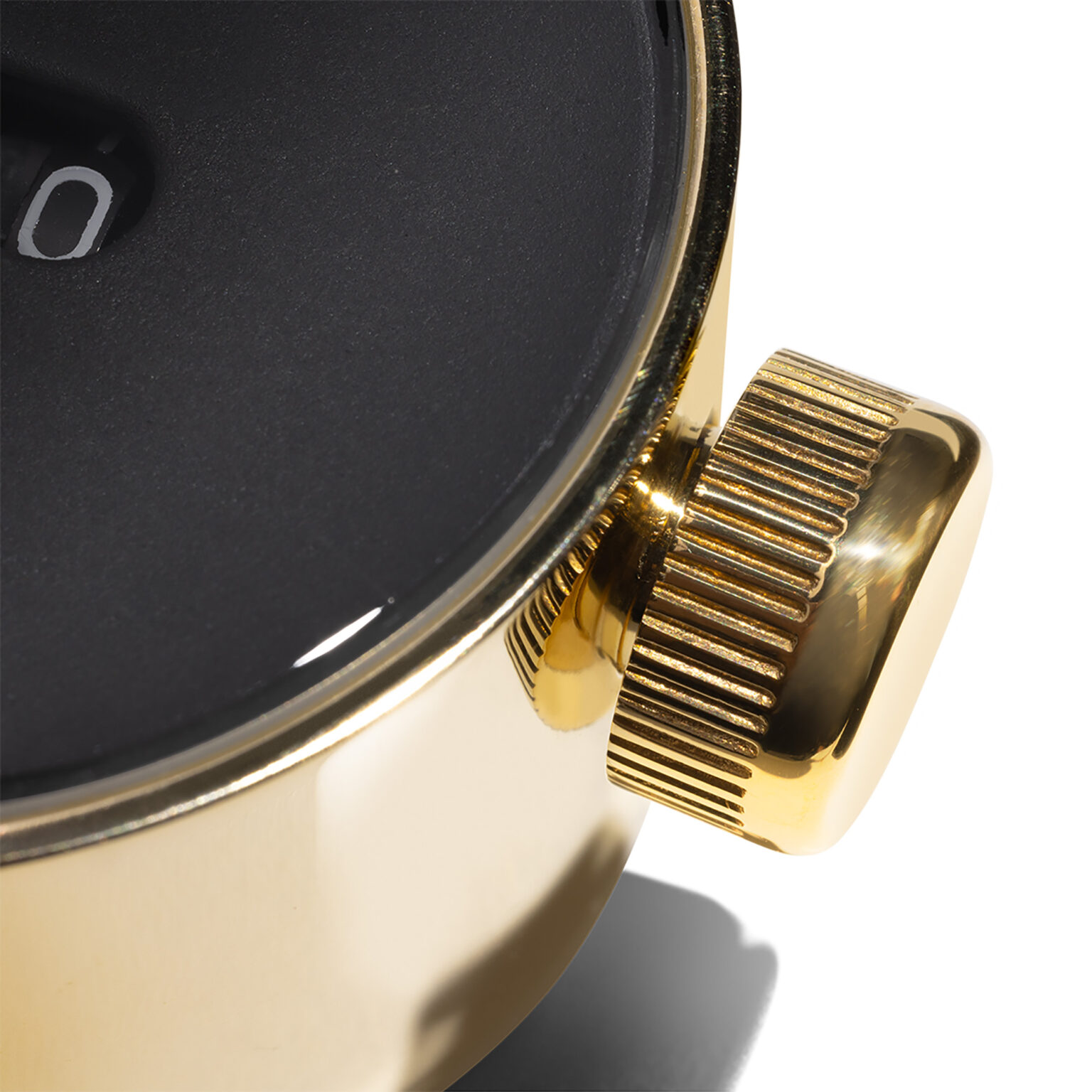 Nanu Design - Nanu Nudge Counter | Gessato Design Store