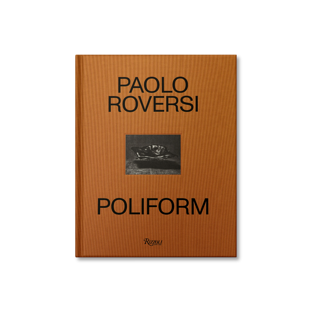 Rizzoli - Poliform. Time, Light, Space | Gessato Design Store