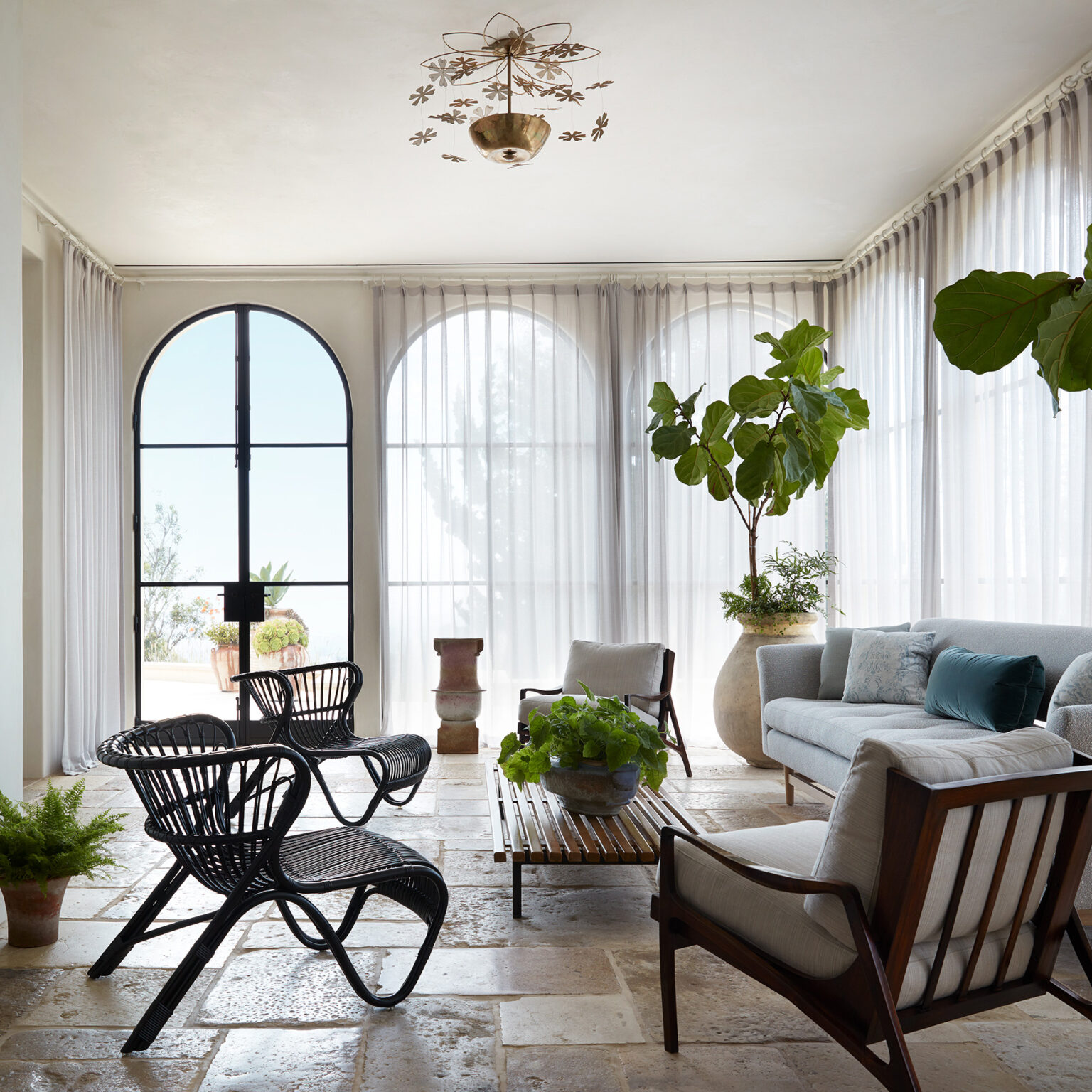 Rizzoli - Rooms: Steven Volpe | Gessato Design Store
