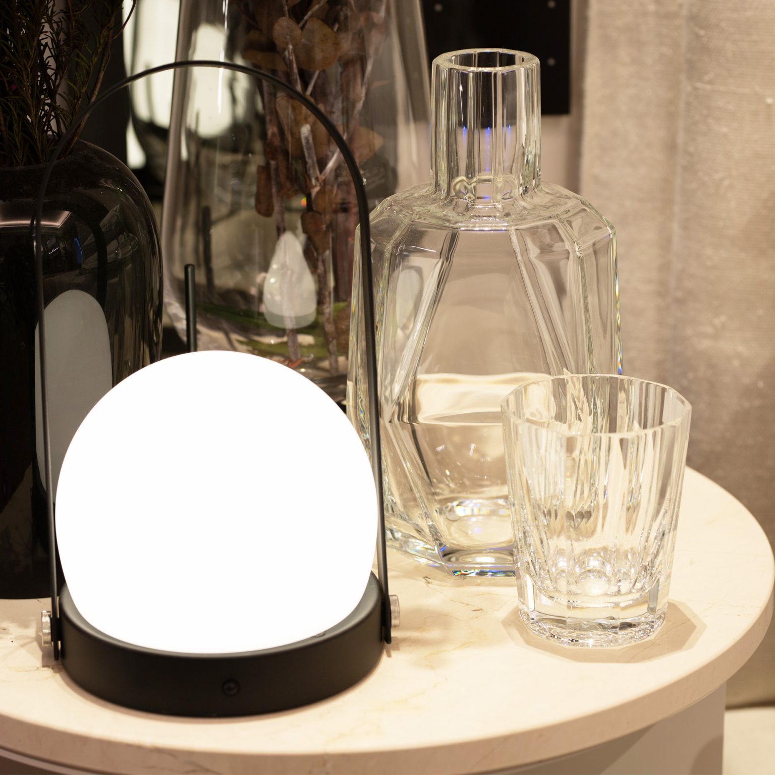Vista Alegre - Frosty Water Set | Gessato Design Store