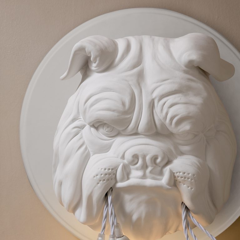 Karman - Karman Amsterdam, Wall Light | Gessato Design Store