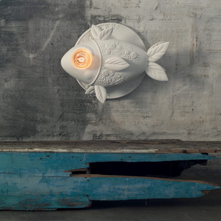 Karman - Karman Aprile, Wall Light | Gessato Design Store