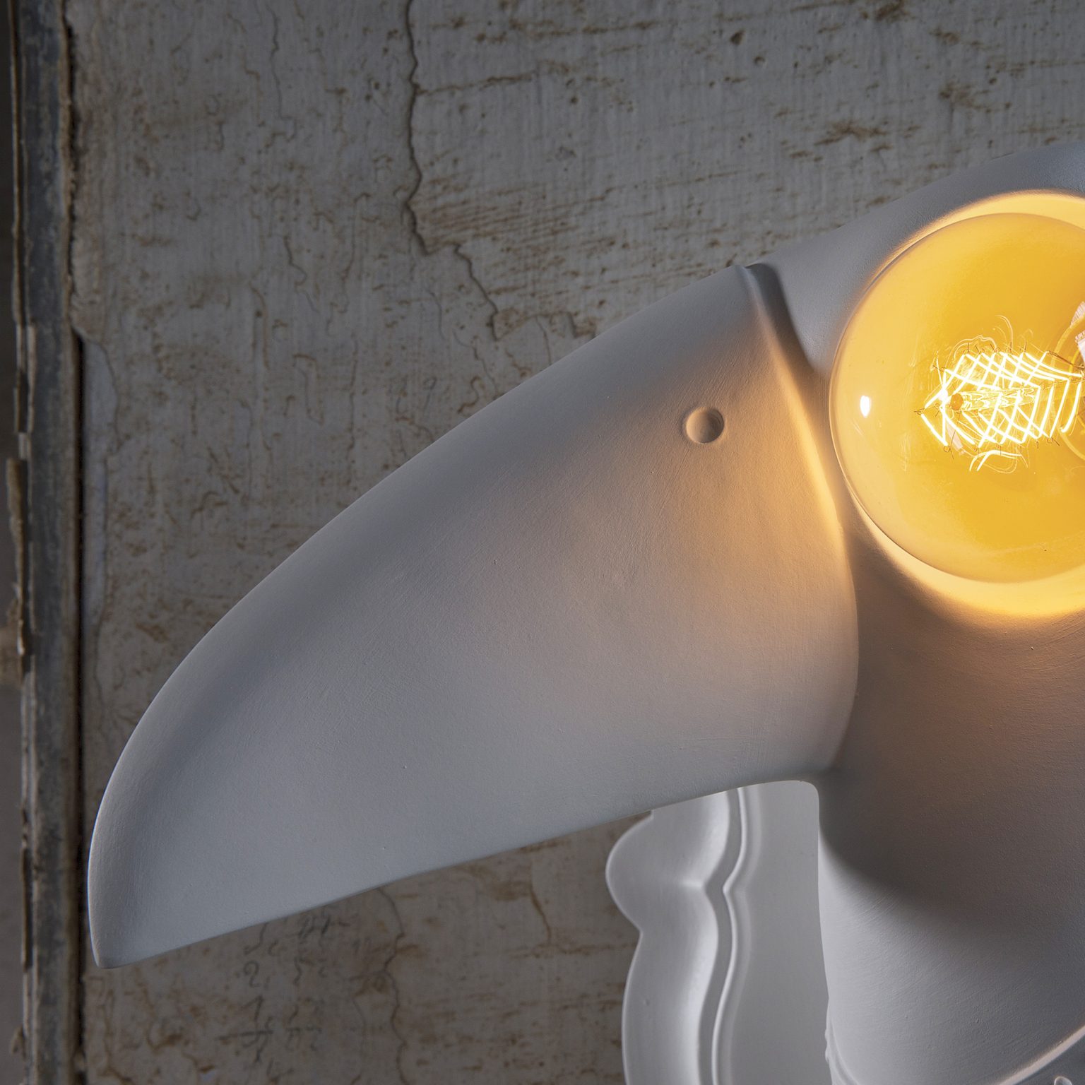 Karman - Karman Cubano, Wall Light | Gessato Design Store