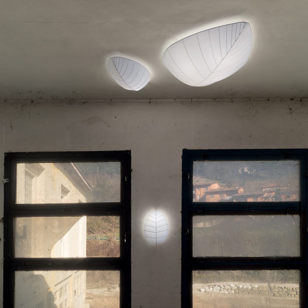 Karman - Karman Adamo, Wall Light | Gessato Design Store