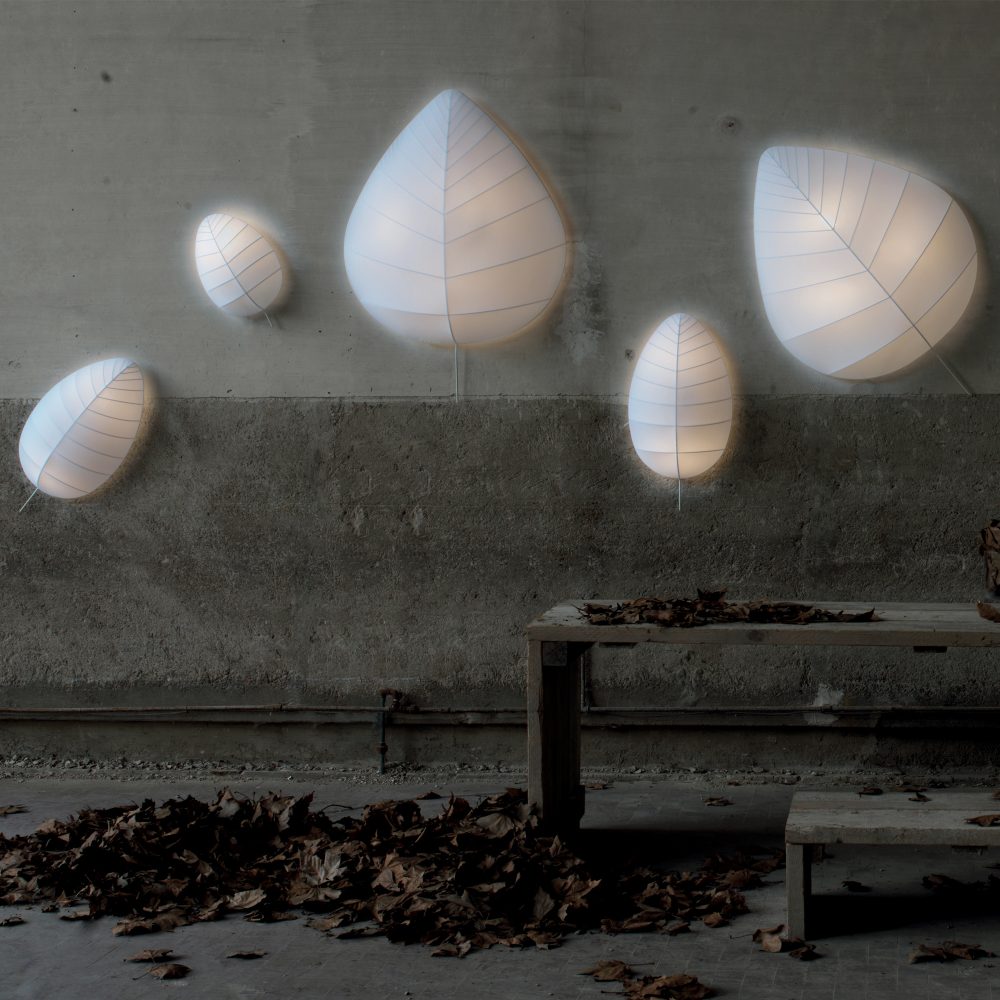 Karman - Karman Adamo, Wall Light | Gessato Design Store