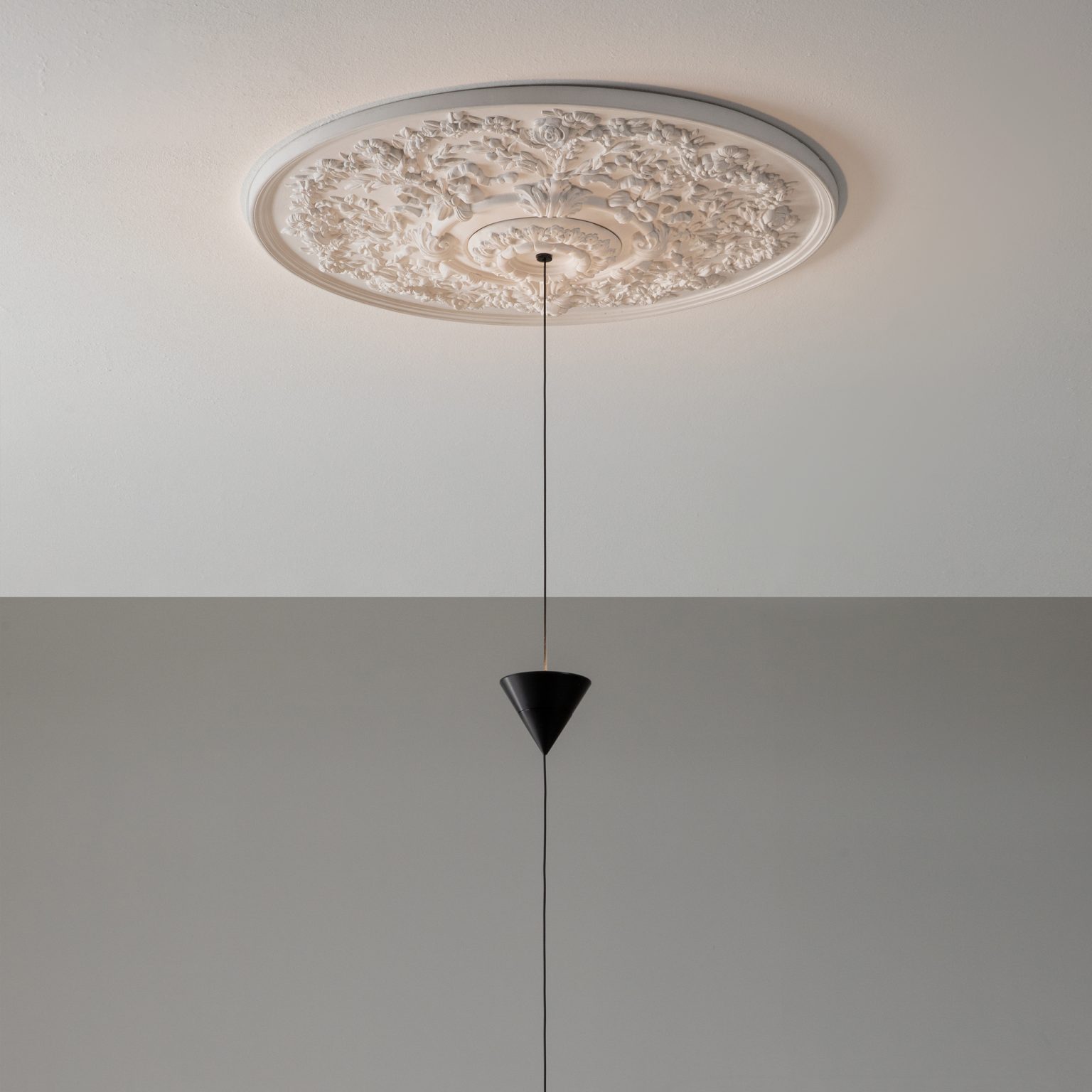 Karman - Karman Moonbloom, Pendant | Gessato Design Store