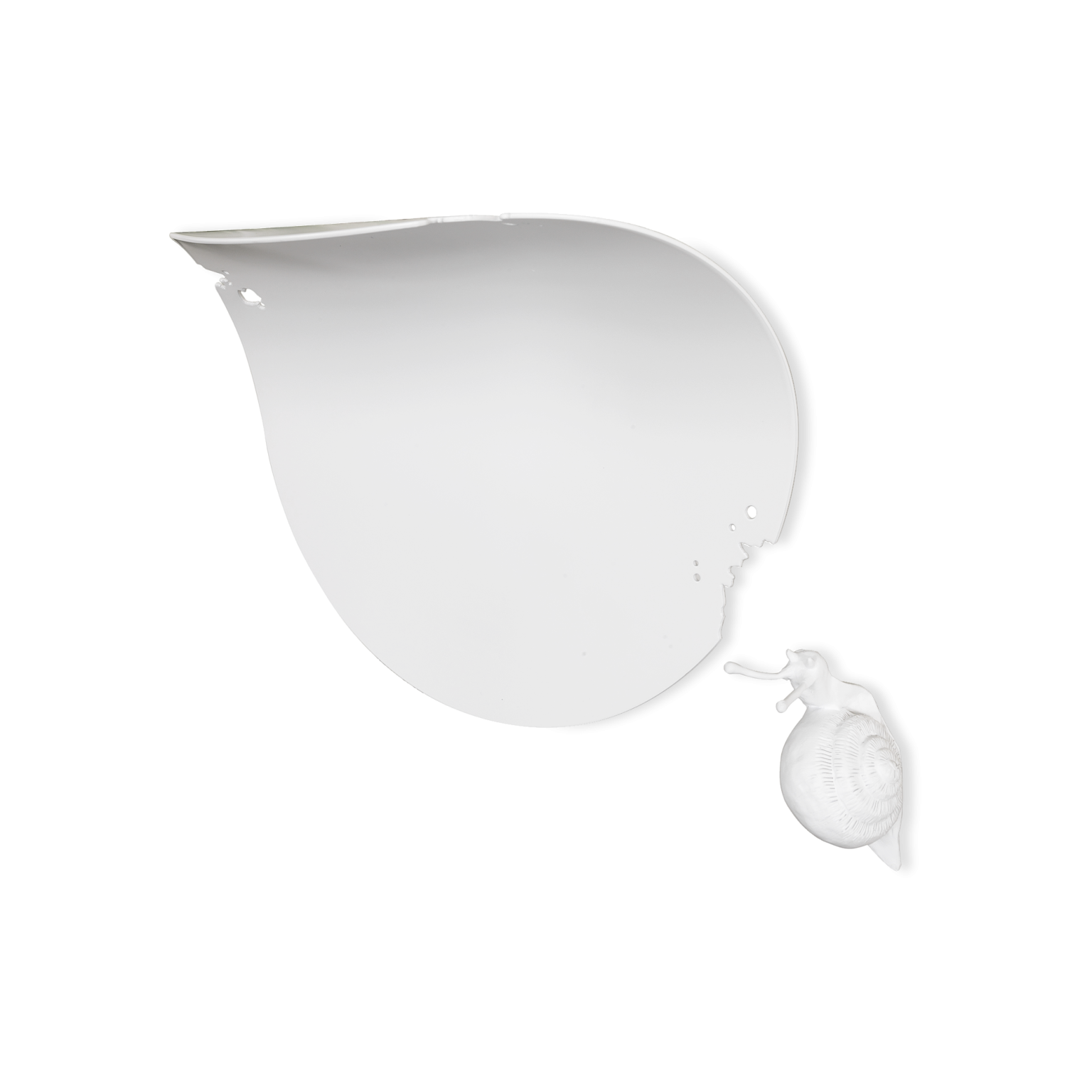 Karman Va Lentina, Wall Light - Gessato Design Store