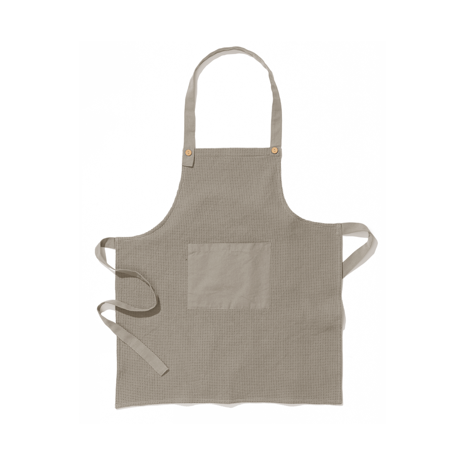 Public Goods - Organic Cotton Apron | Gessato Design Store