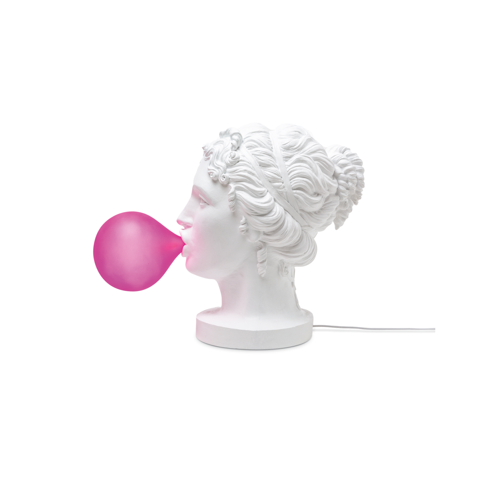 Seletti - Seletti Grace Lamp | Gessato Design Store