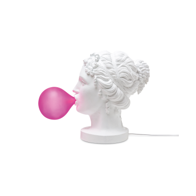 Seletti - Seletti Grace Lamp | Gessato Design Store