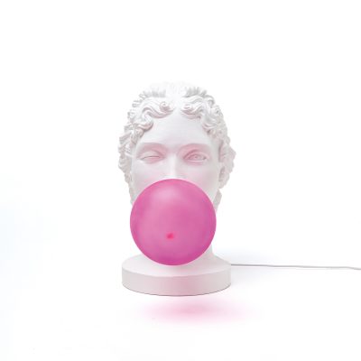 Seletti - Seletti Grace Lamp | Gessato Design Store
