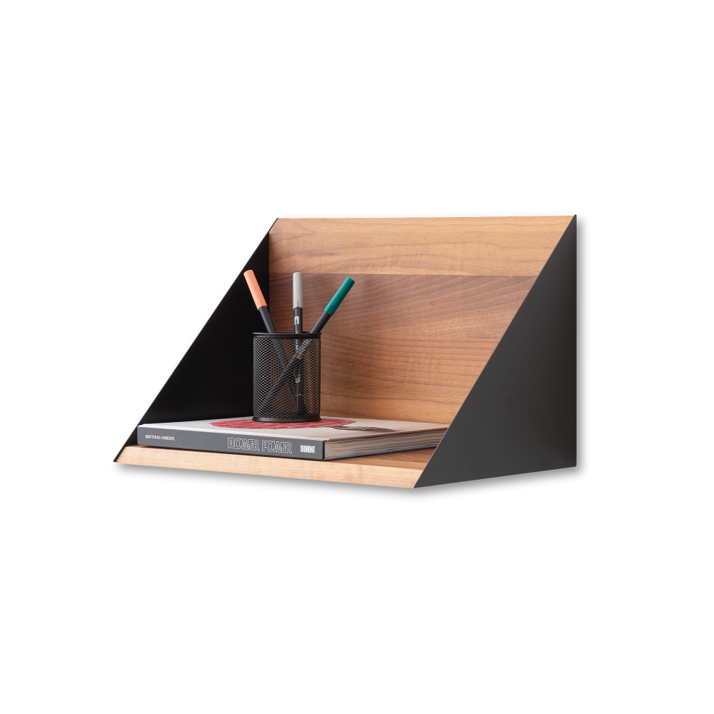 Unopervolta - Modular Shelf | Gessato Design Store