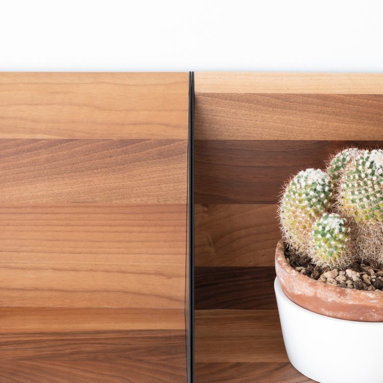 Unopervolta - Modular Shelf | Gessato Design Store