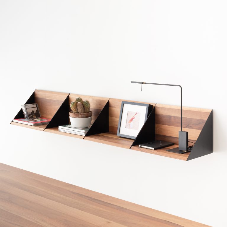 Unopervolta - Modular Shelf | Gessato Design Store