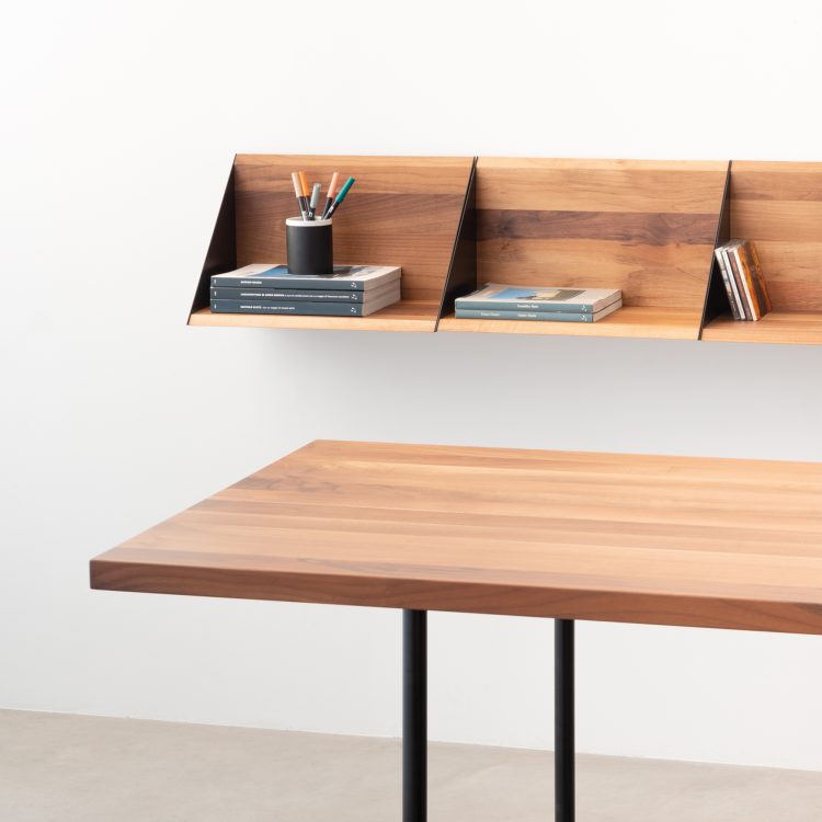 Unopervolta - Modular Shelf | Gessato Design Store