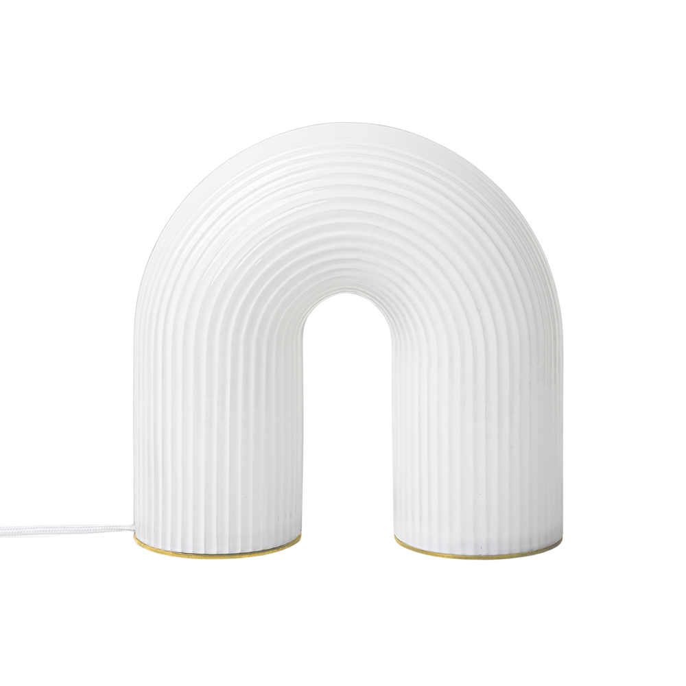 Ferm Living - Vuelta Table Lamp | Gessato Design Store