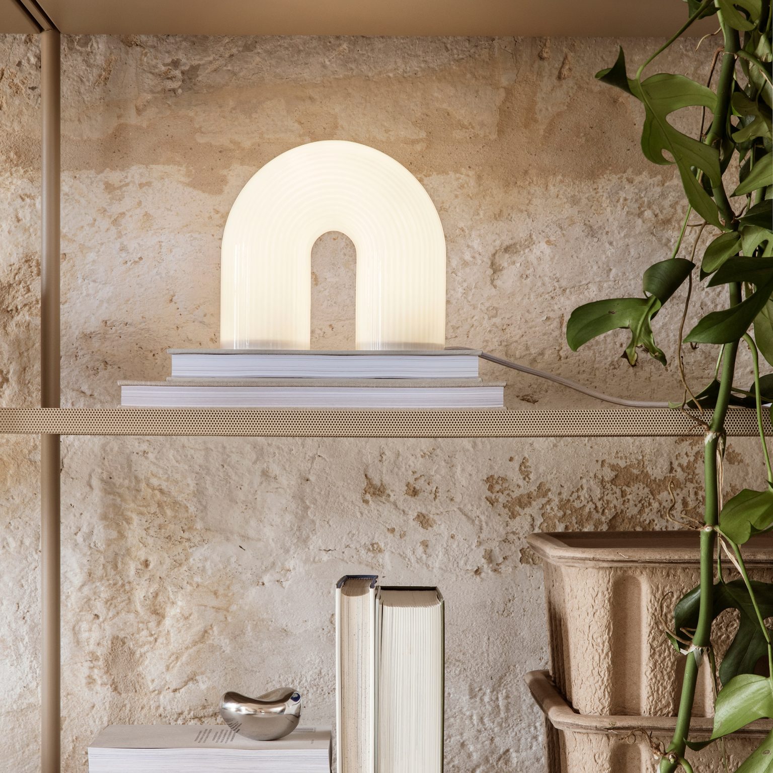 Ferm Living - Vuelta Table Lamp | Gessato Design Store