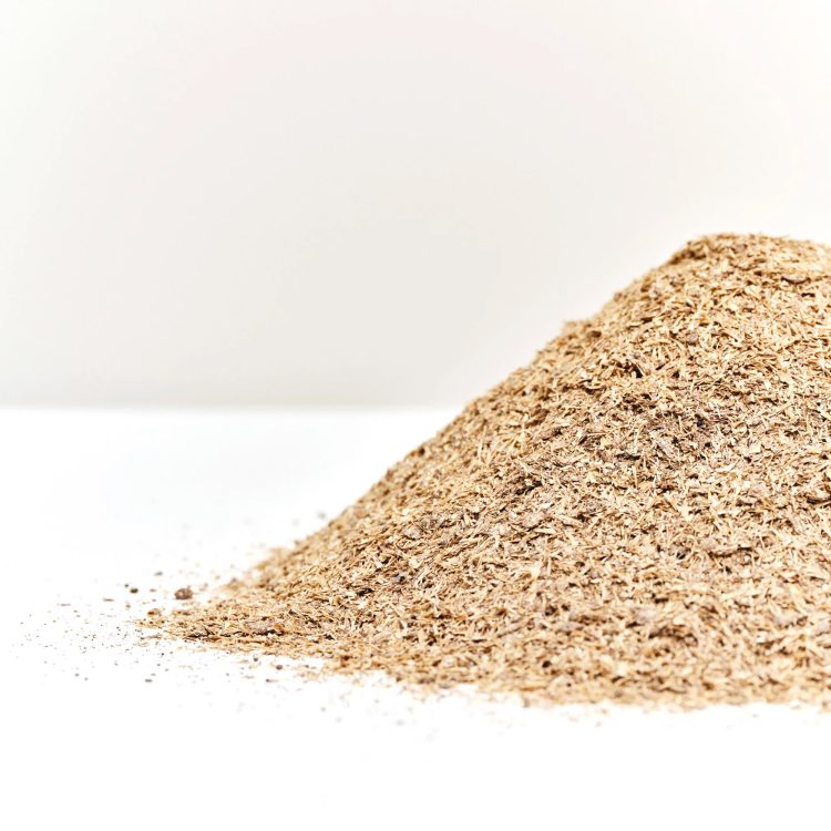 Mater - Earth Stool, Coffee Edition Backrest | Gessato Design Store