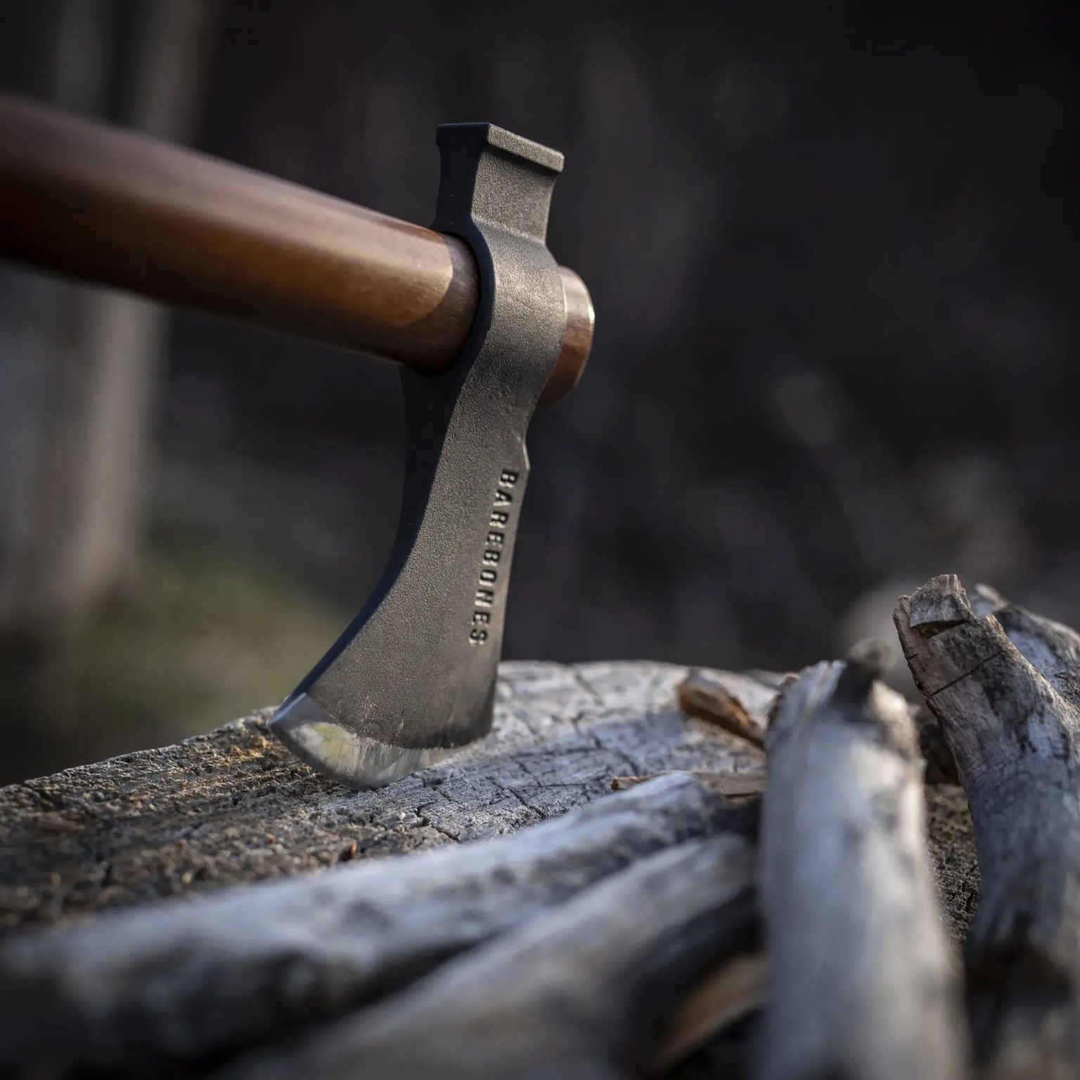 Barebones - Field Hatchet | Gessato Design Store
