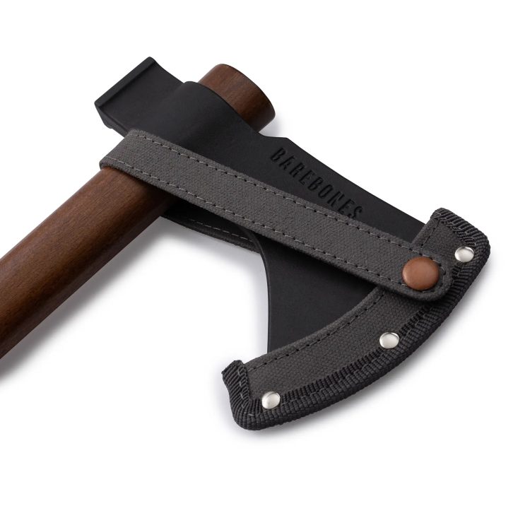 Barebones - Field Hatchet | Gessato Design Store