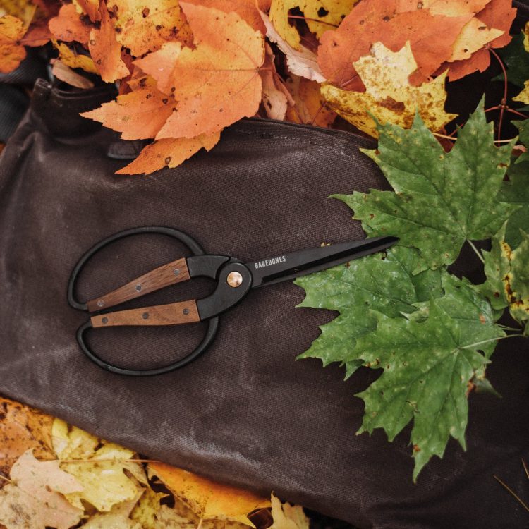 Barebones - Garden Scissors, Large | Gessato Design Store