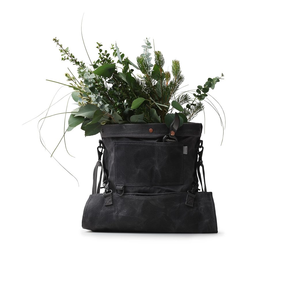 Barebones - Harvesting & Gathering Bag | Gessato Design Store