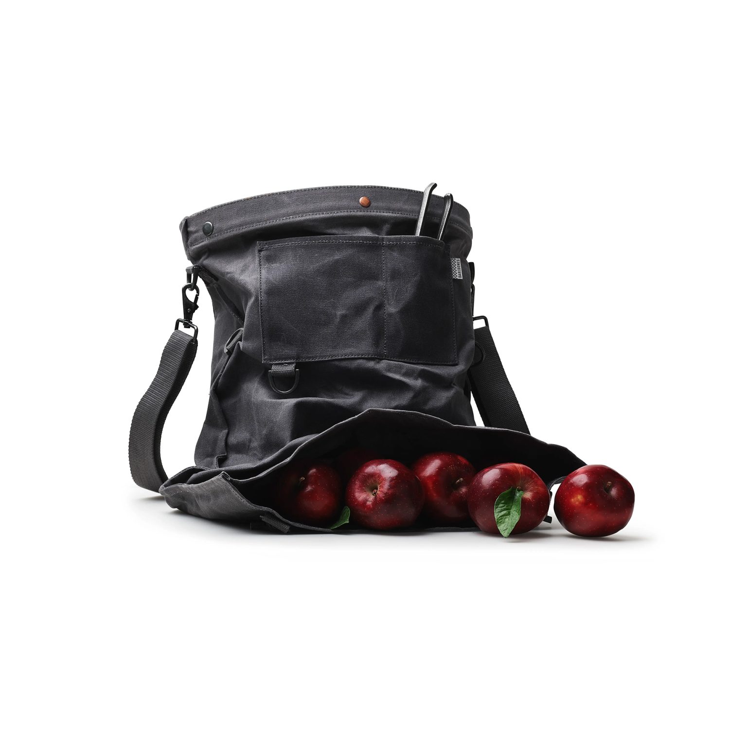 Barebones - Harvesting & Gathering Bag | Gessato Design Store